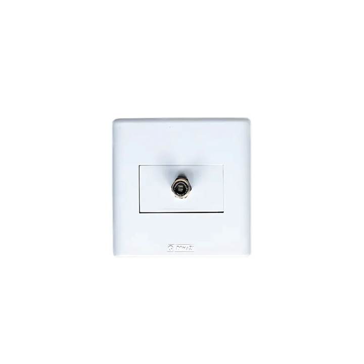 TOMADA P/TV JERI | Armazém Jenipapo