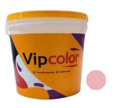 TINTA 15L ROSA PETALA VIPCOLOR | Armazém Jenipapo