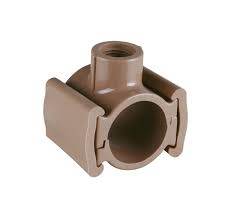 ABRACADEIRA PARA CANO 32MM | Armazém Jenipapo