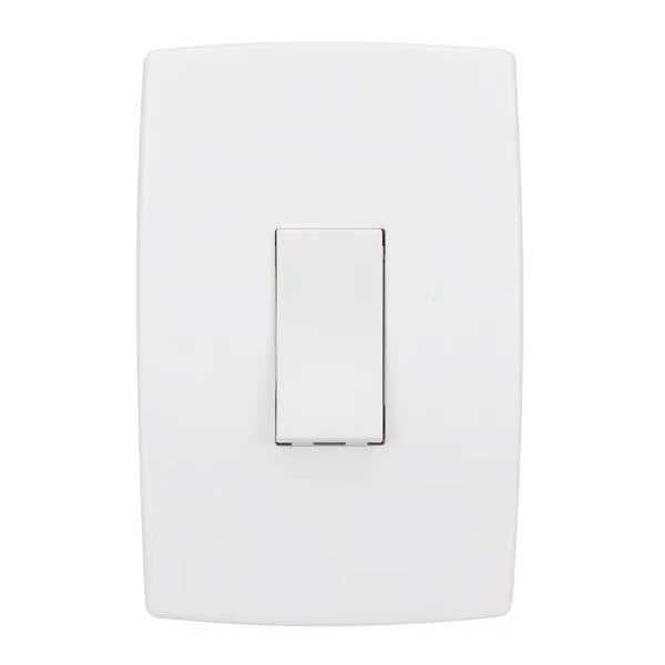 INTERRUPTOR 10A PIAL | Armazém Jenipapo