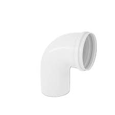 CURVA 90 CURTA ESG 100MM TIGRE | Armazém Jenipapo